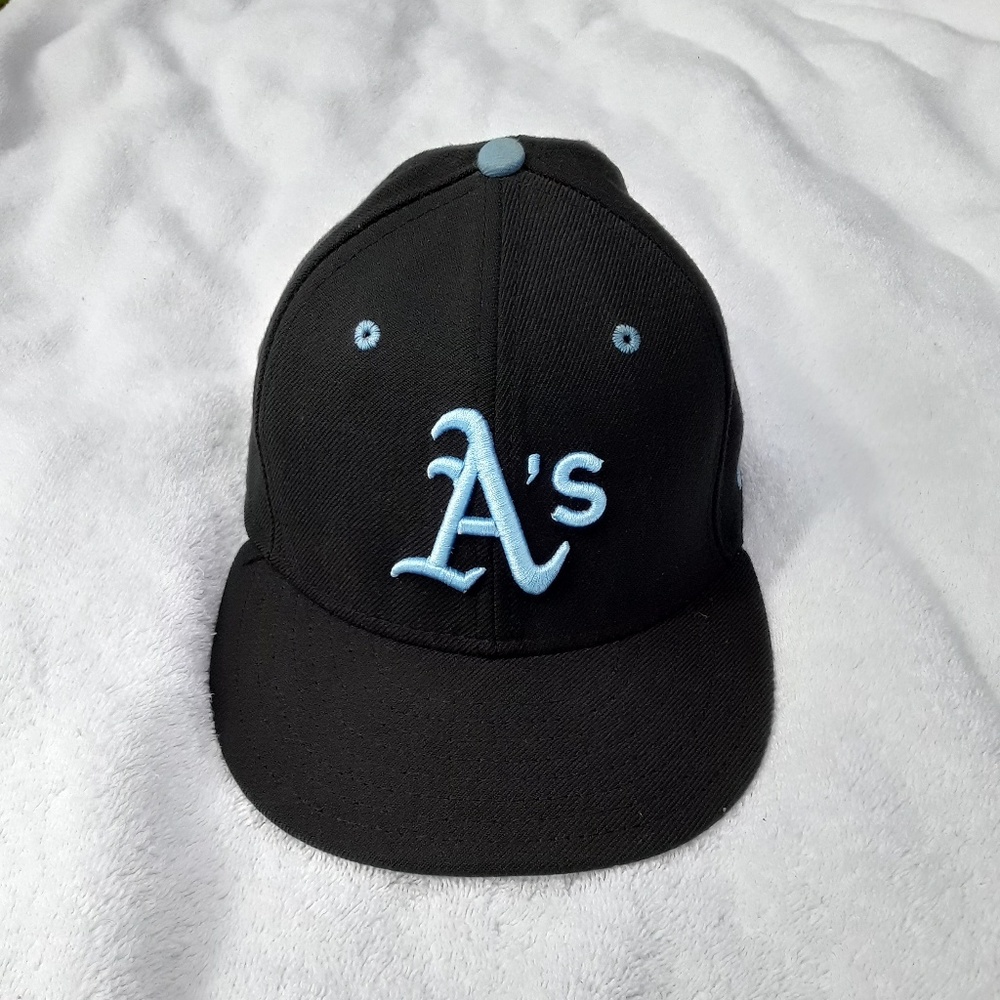 Oakland A's Hat - Gem
